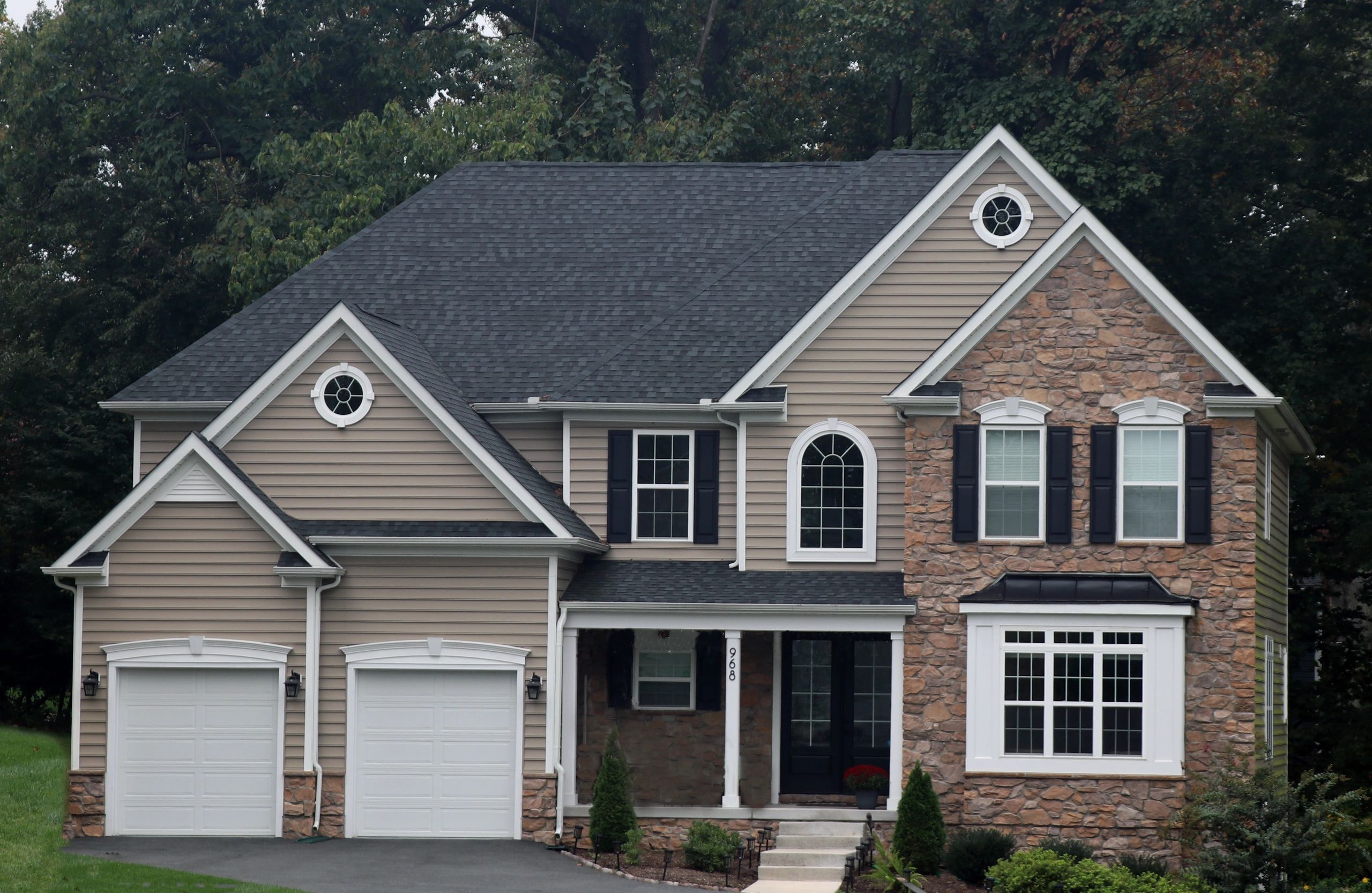 Noble Homes - Home