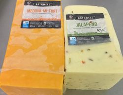 Imported Products From Europe - Central Products & Foods Ltd.