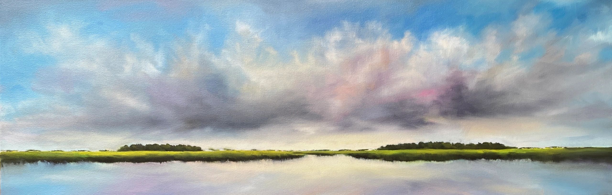 Nancy Hughes Miller artist - Artist, Oil Paintings, Artist, Coastal ...