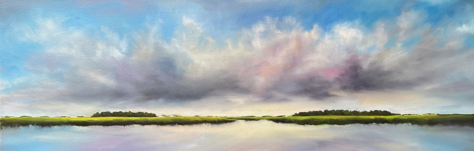 Nancy Hughes Miller artist - Artist, Oil Paintings, Artist, Coastal ...