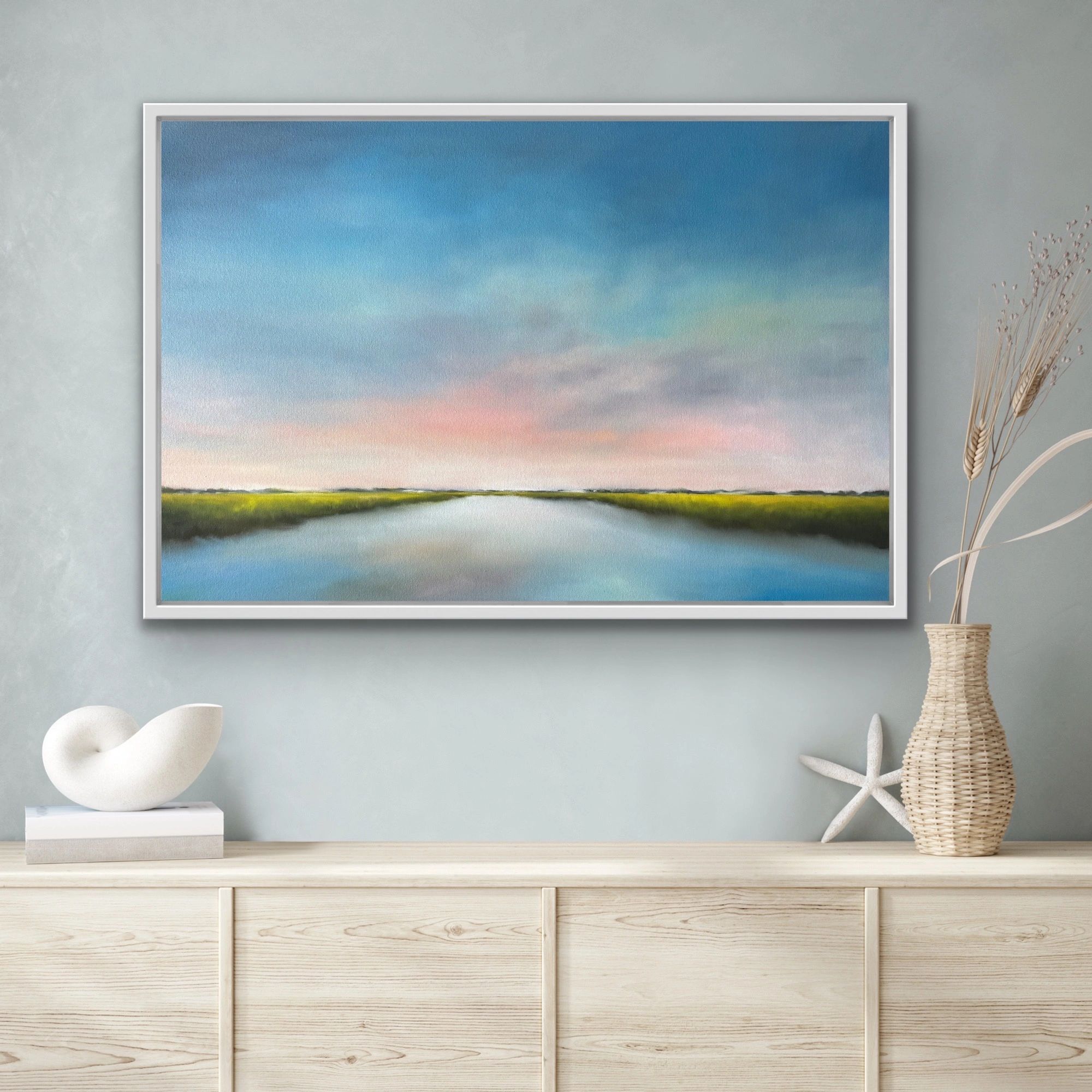 Beach | Nancy Hughes Miller artist