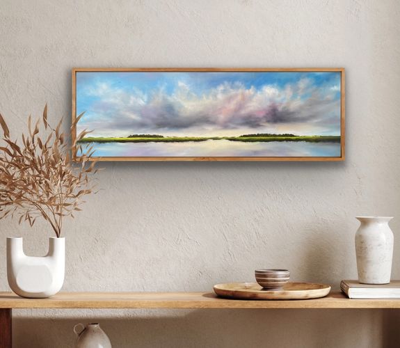 Nancy Hughes Miller artist - Artist, Oil Paintings, Artist, Coastal ...