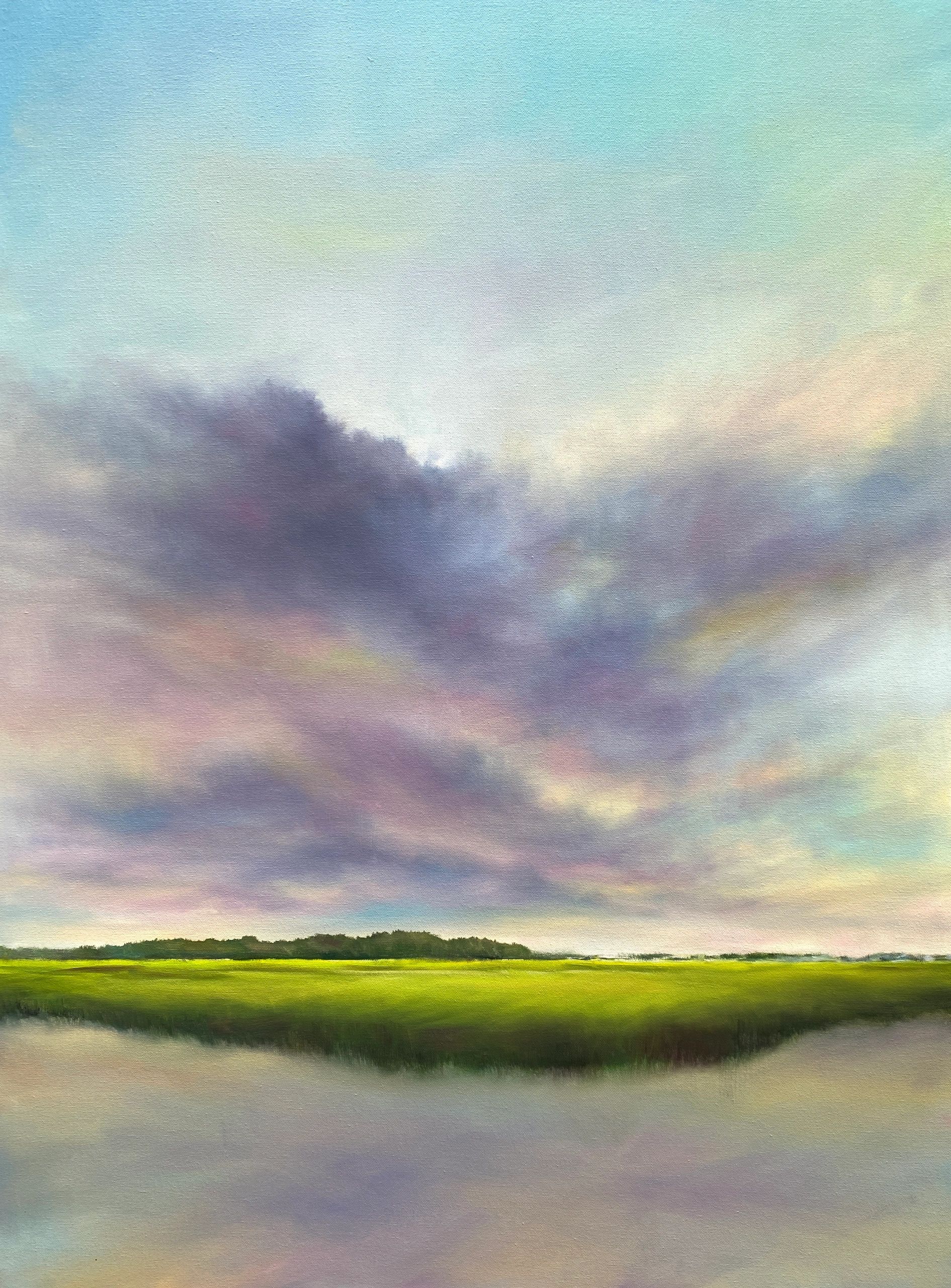 Nancy Hughes Miller artist - Artist, Oil Paintings, Artist, Coastal ...