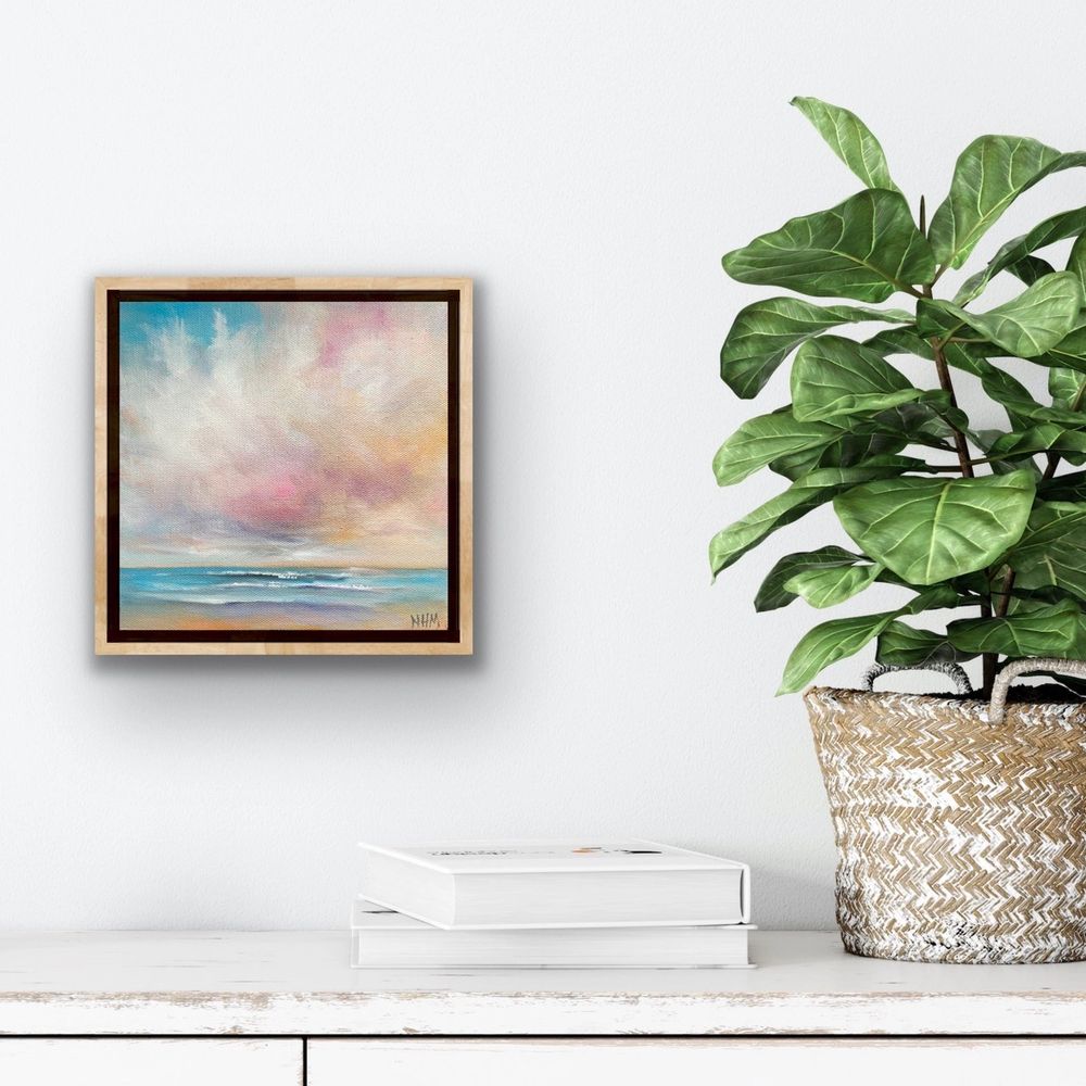 Nancy Hughes Miller artist - Artist, Oil Paintings, Artist, Coastal ...