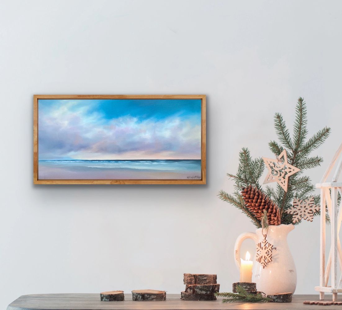 Nancy Hughes Miller artist - Artist, Oil Paintings, Artist, Coastal ...