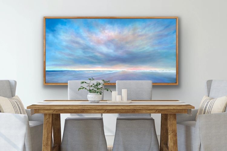 Nancy Hughes Miller artist - Artist, Oil Paintings, Artist, Coastal ...