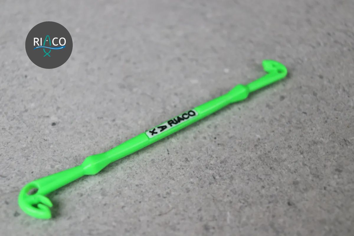 Double Ended Loop Tyer Plus