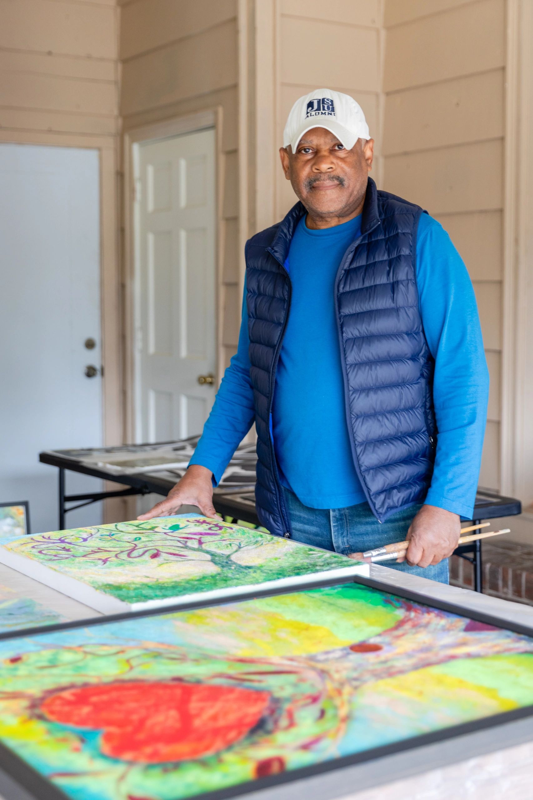 Capturing Nature's Beauty With - William Buchanan