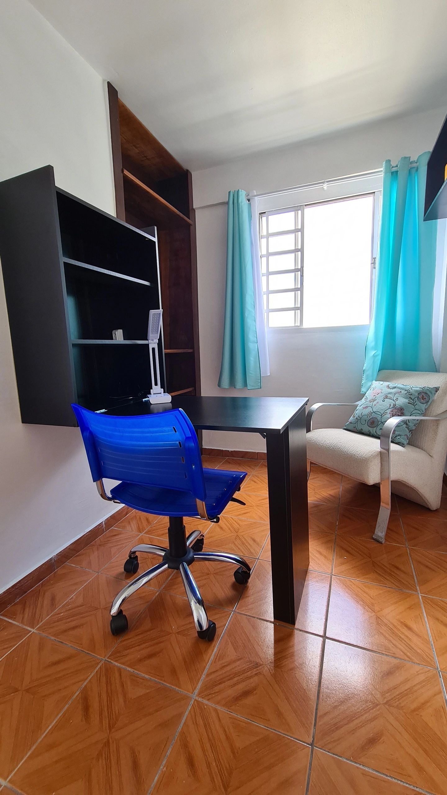 Hotel Solar Residence para Mensalistas - Início