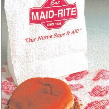 MAID-RITE!