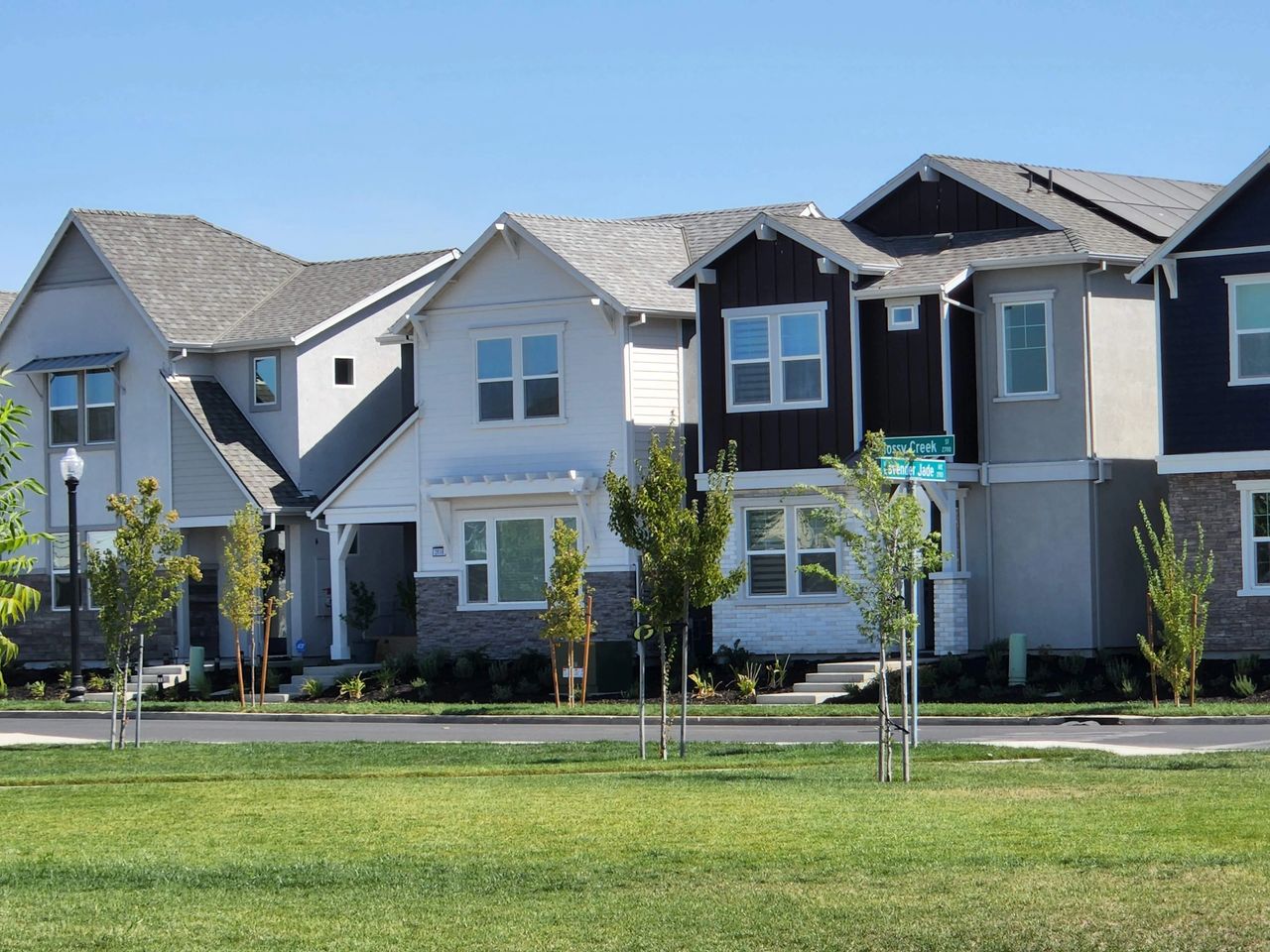 Beazer Homes Live Oak Creek By Beazer Homes