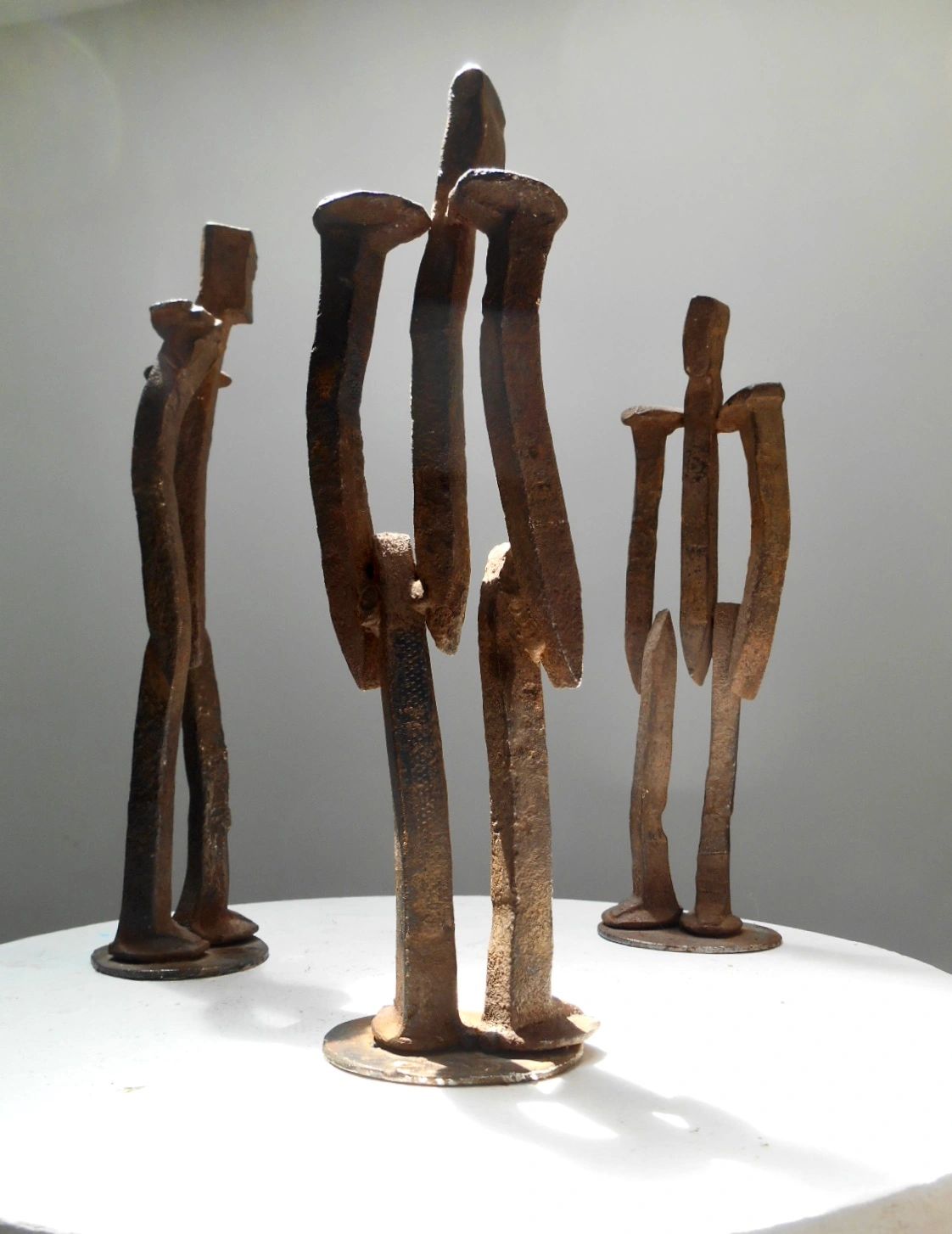 Home, Artist | Steve Singer, Artist