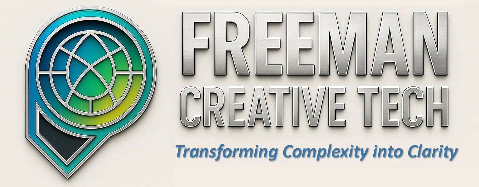 Freeman Creative Tech