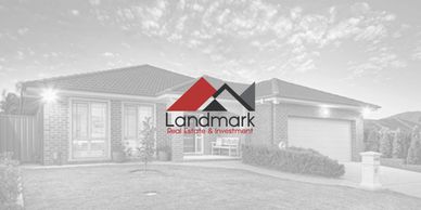 Real Estate Company - Landmark Real Estate & Investment | Landmark Real ...