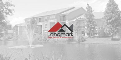 Real Estate Company - Landmark Real Estate & Investment | Landmark Real ...