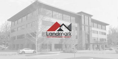 Real Estate Company - Landmark Real Estate & Investment | Landmark Real ...