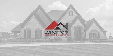 Real Estate Company - Landmark Real Estate & Investment | Landmark Real ...