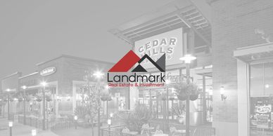 Landmark Real Estate Management