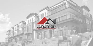 Real Estate Company - Landmark Real Estate & Investment | Landmark Real ...