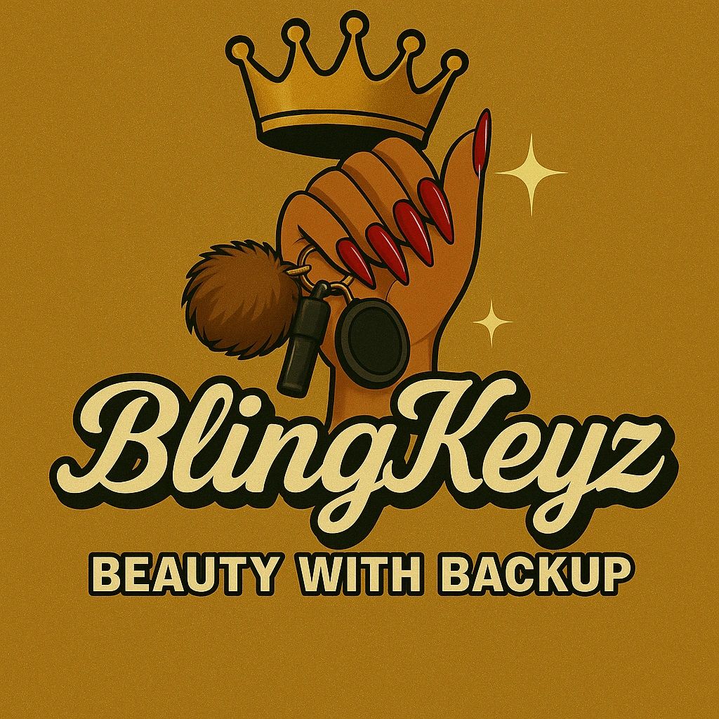 The Bling Keyz