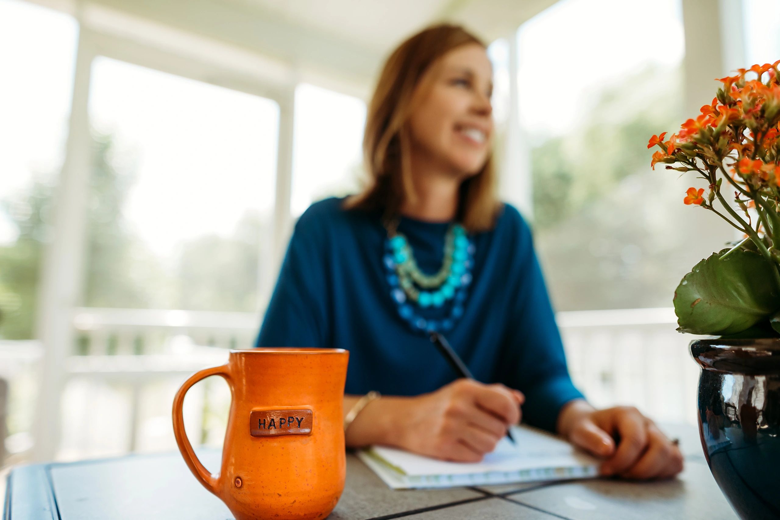 Expert Life Coach for the Deaf and Hard of Hearing