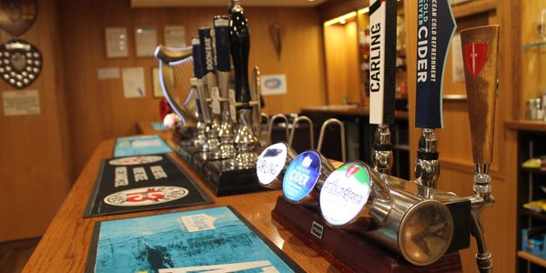 Plymstock Club - Social Club, Drink, Alcohol