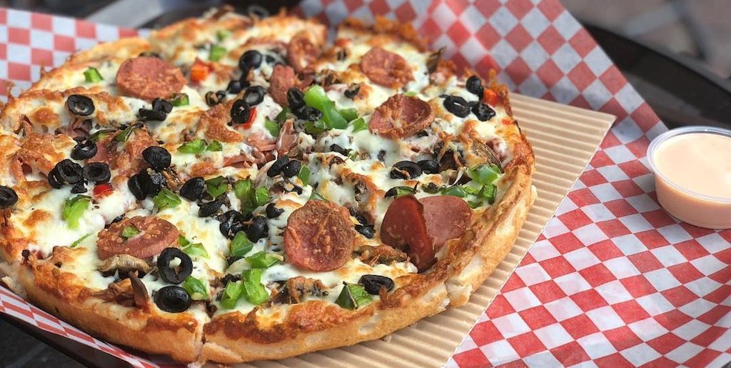 About Us | PIZZA SHAB