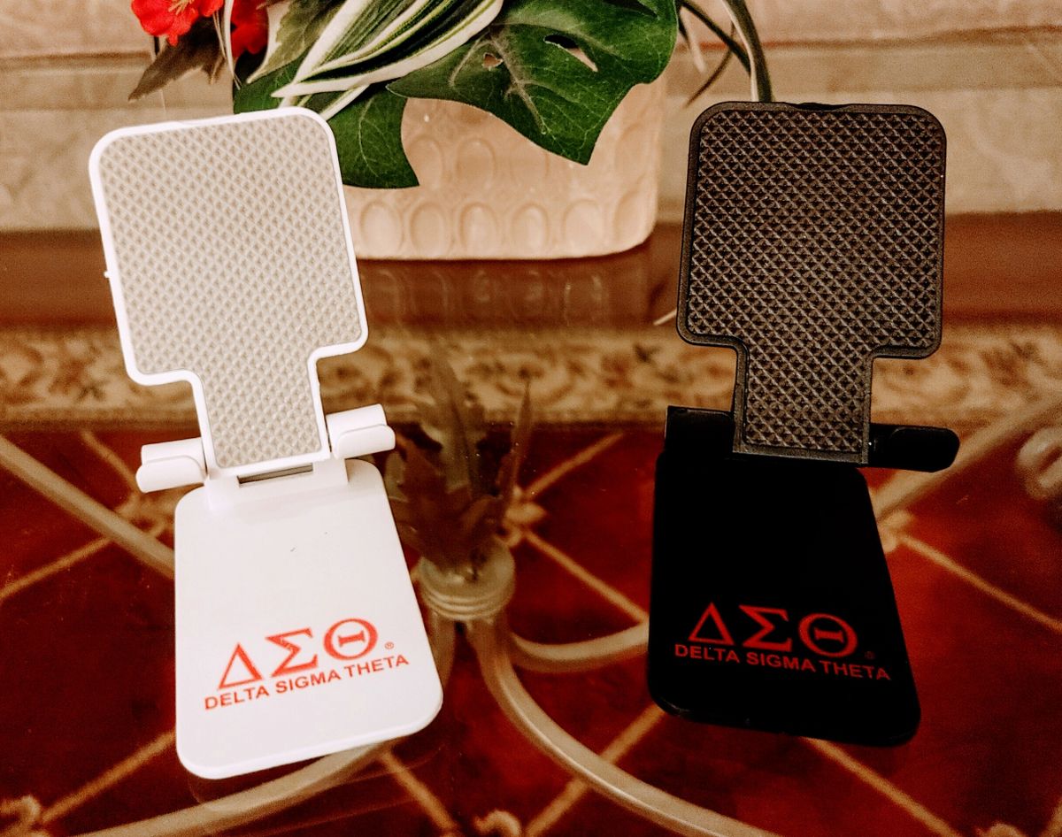 Delta Universal Cell Phone and Tablet Stand