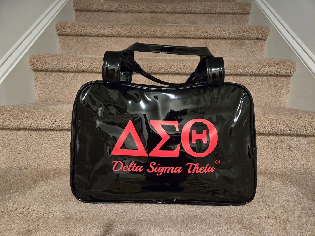 Delta Weekend Bag
