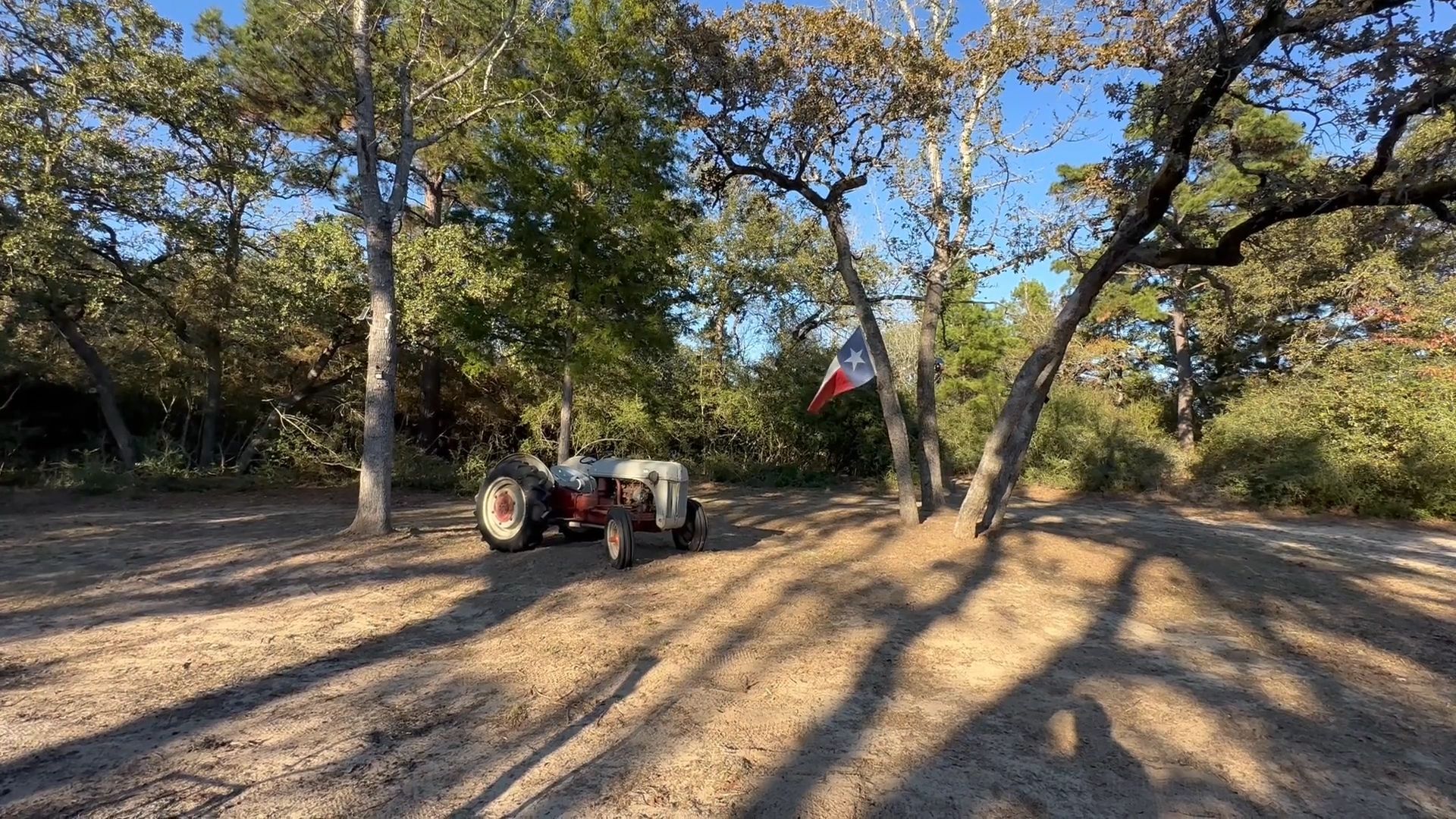 Del Rio Ranch