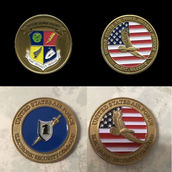 Challenge Coin