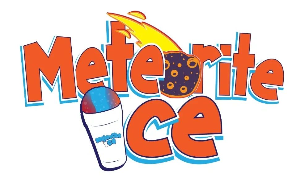 Shaved Ice Truck | Meteorite Ice