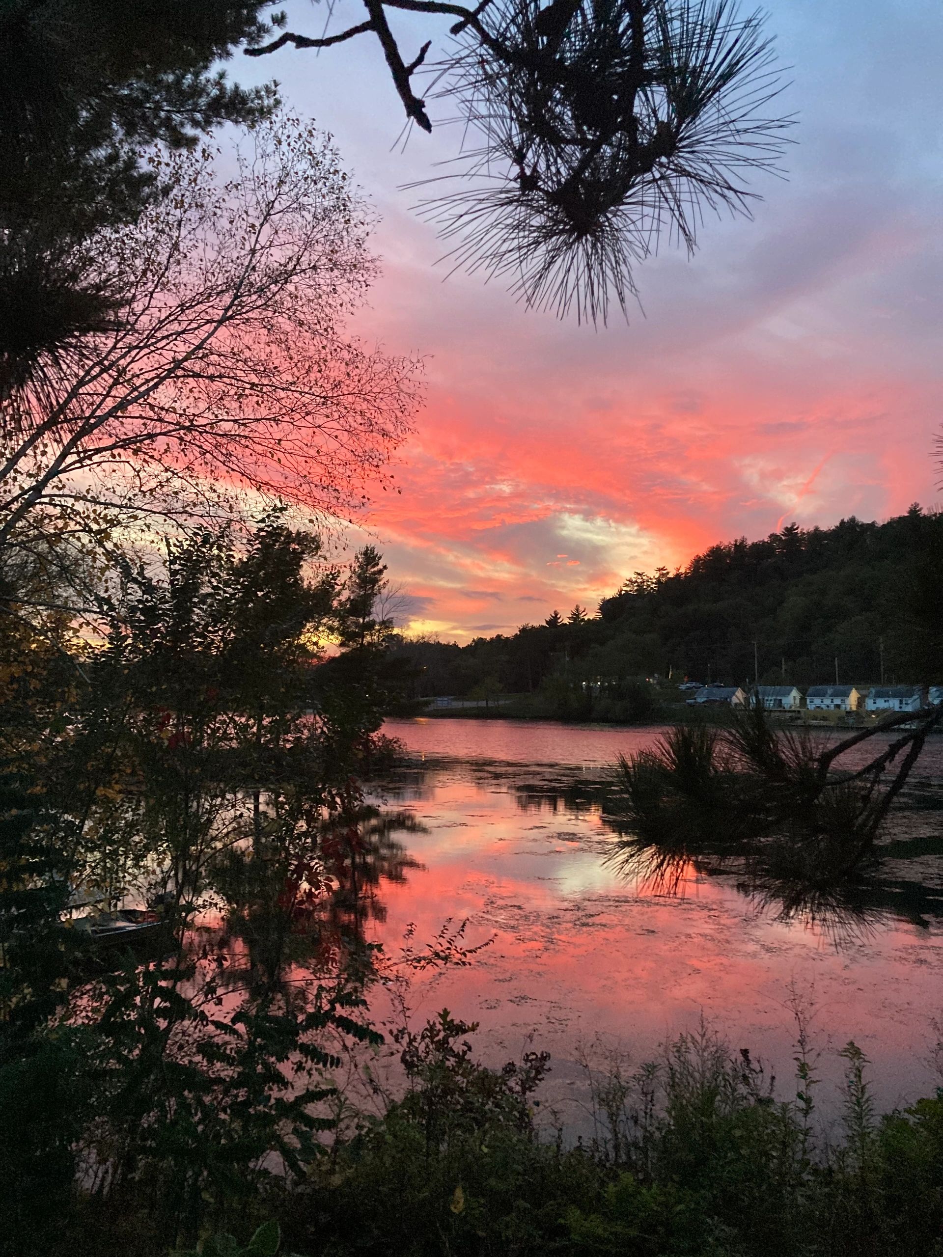 Island Resort LLC - Fishing, Cabin Rentals