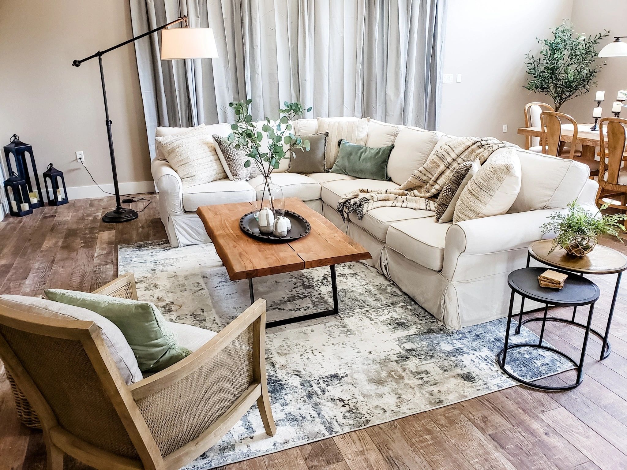 Meraki Interior Decorating