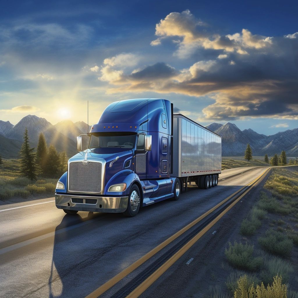 Southern Logistics Group