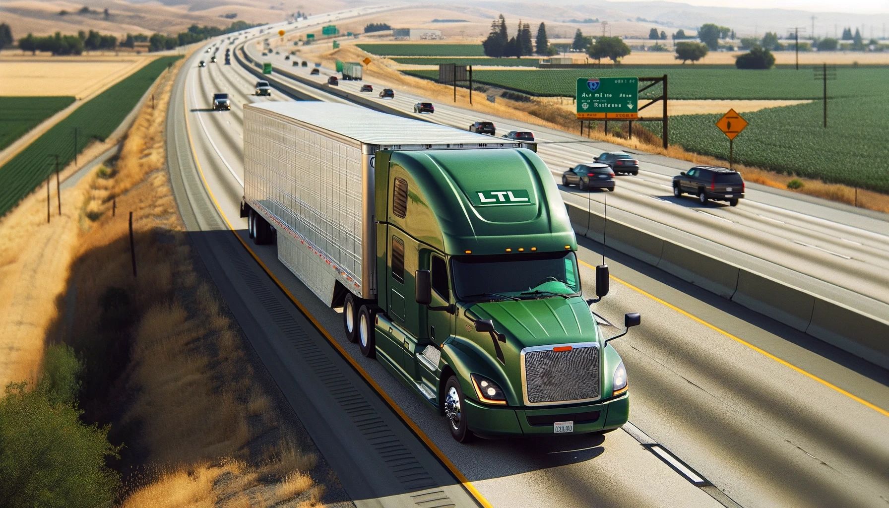 Southern Logistics Group