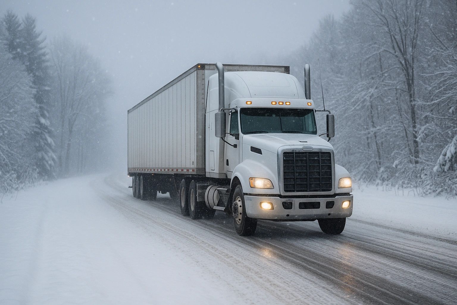 Southern Logistics Group LLC