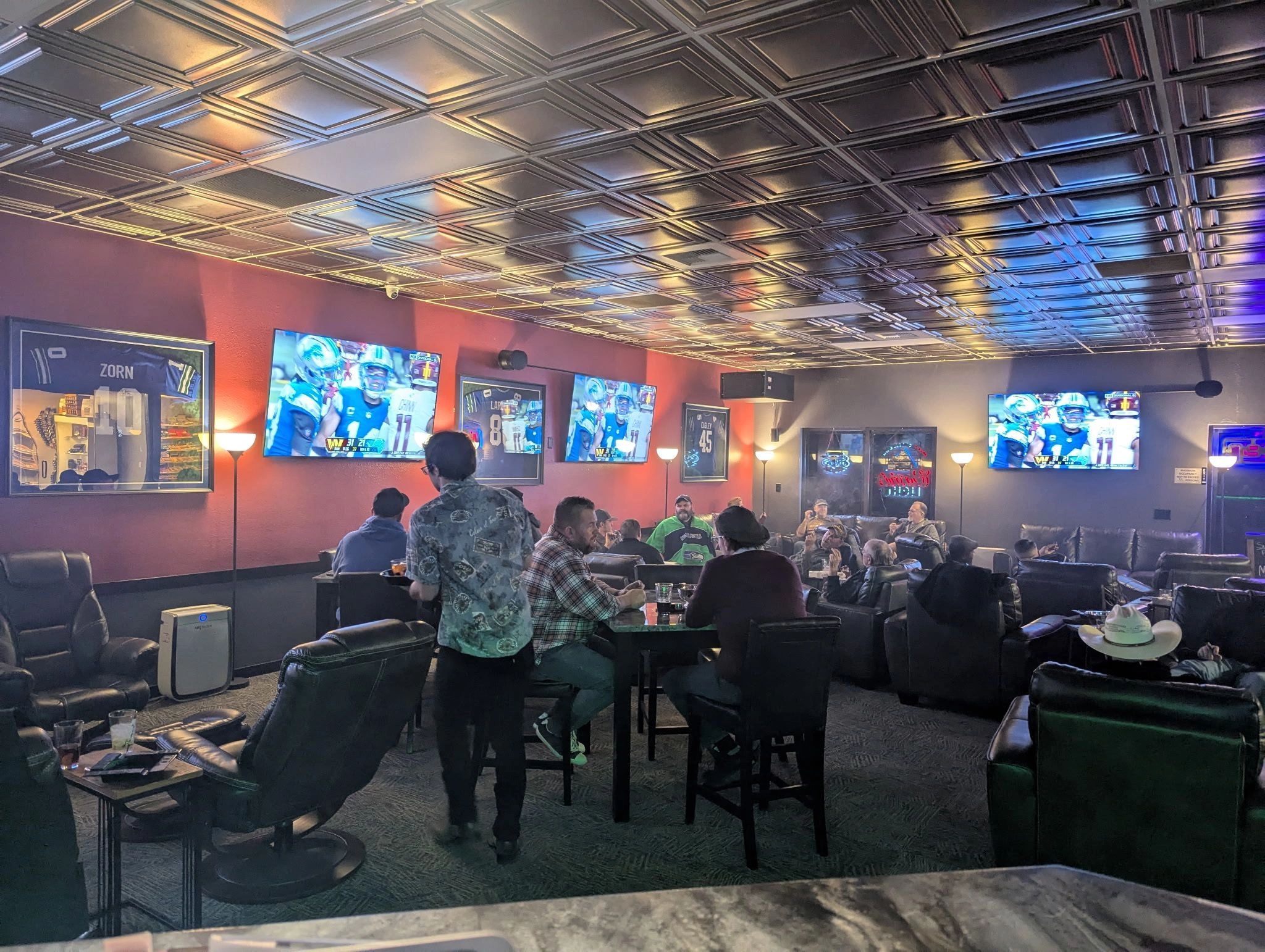 Home | Cigars, Spirits, and Friends at Stogies & Stories