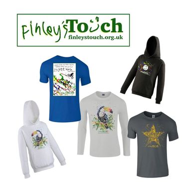 Finleys Touch - Supporting Children With Cancer and Their Families