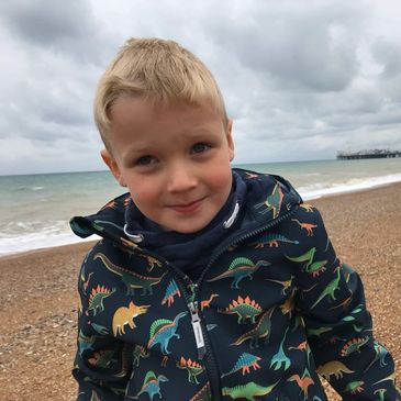 Finleys Touch - Supporting Children With Cancer and Their Families