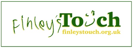 Finleys Touch - Supporting Children With Cancer and Their Families