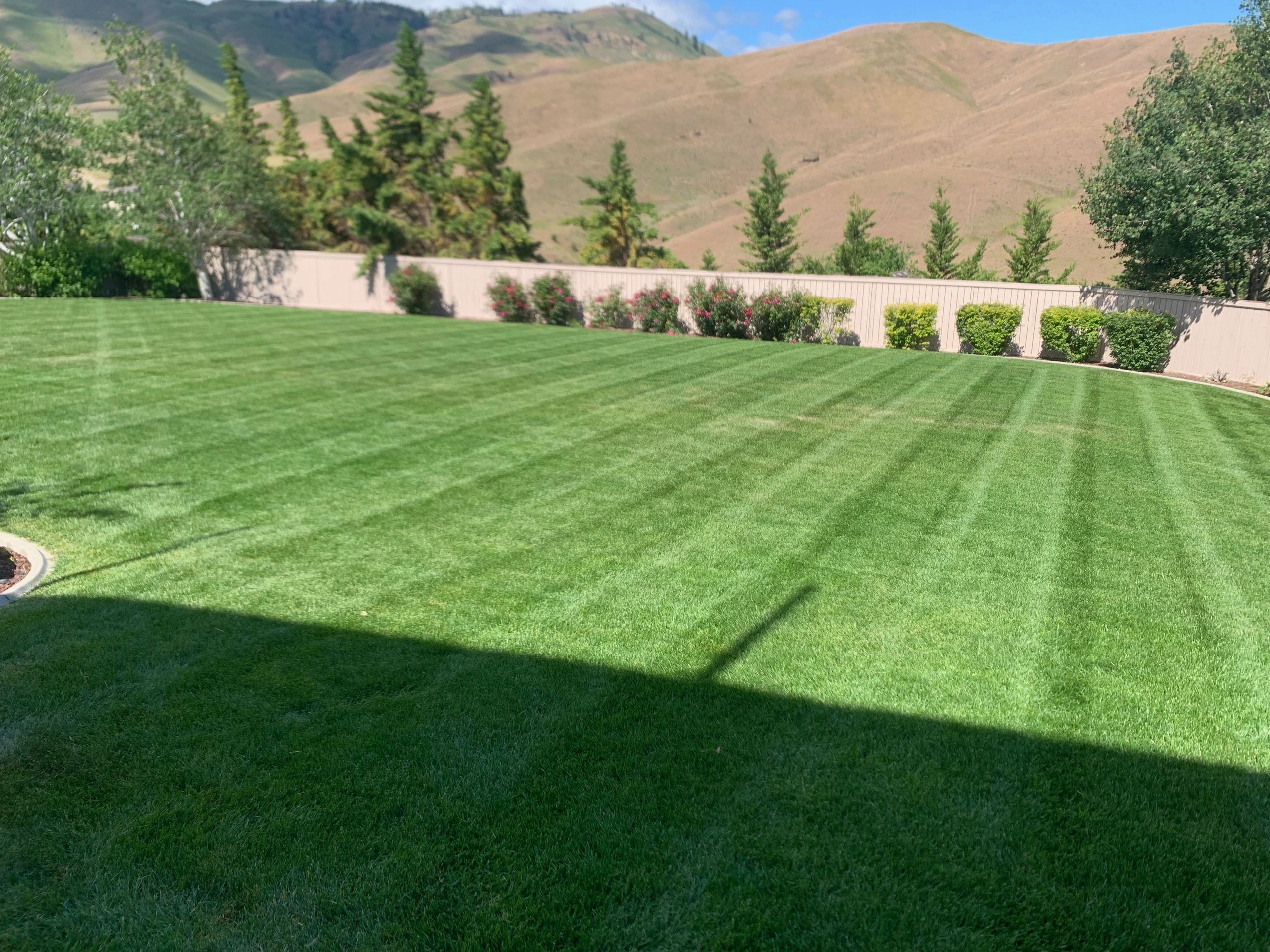 Yerlin Landscaping Inc.