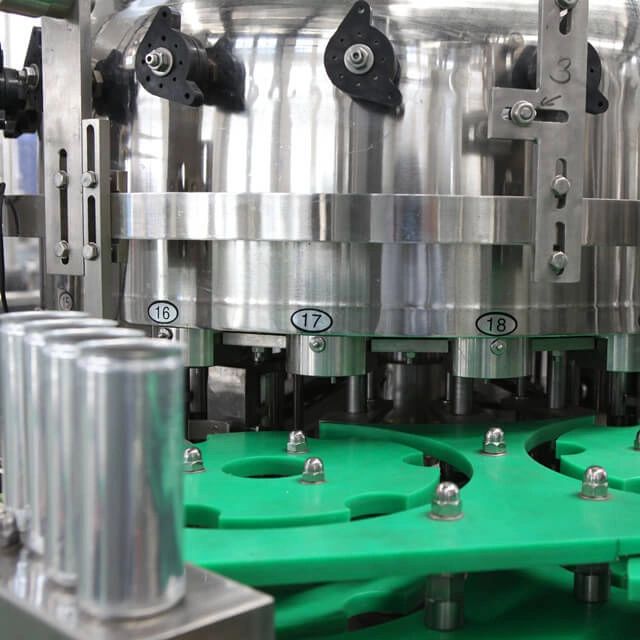 BC Packaging Service