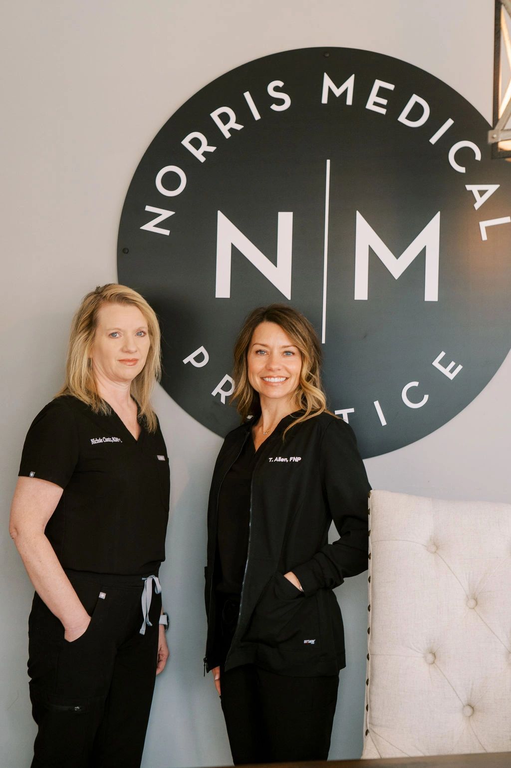 Norris Medical - Home