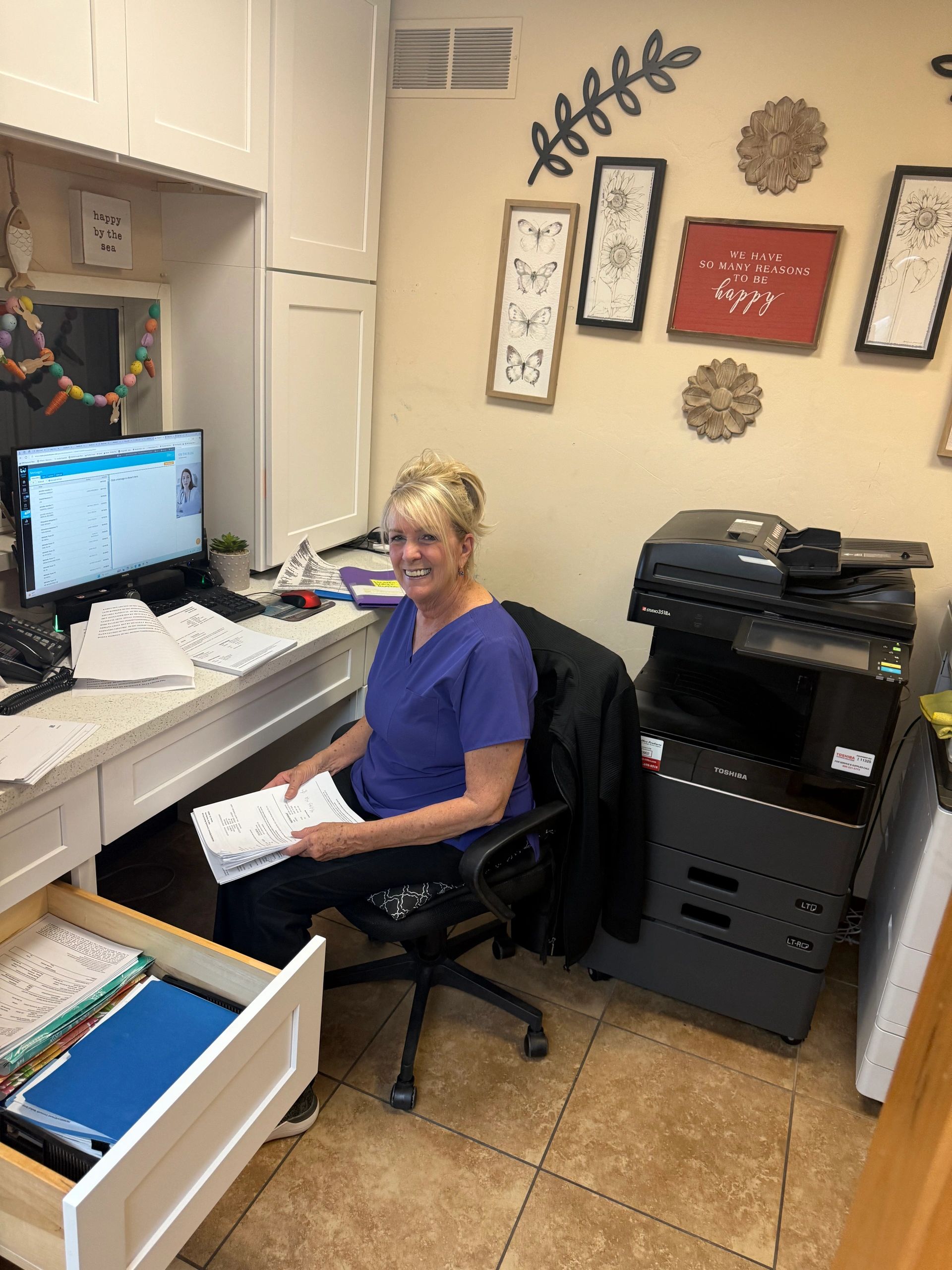 Health and Medical, Psychiatric Evaluation, Medication Management ...