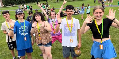 PCCASP - Summer Camp, Non Profit Organization, Easton, Massachusetts