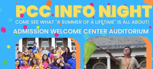 PCCASP - Summer Camp, Non Profit Organization, Easton, Massachusetts