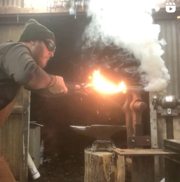 Hill Wind Forge