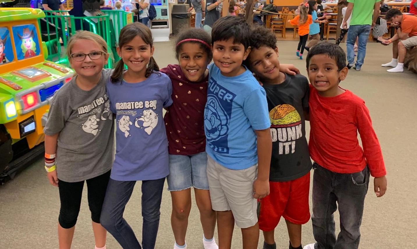 Manatee Bay Elementary PTA