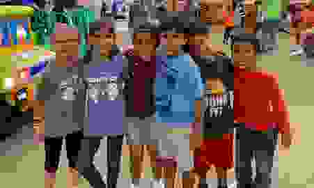 Manatee Bay Elementary PTA